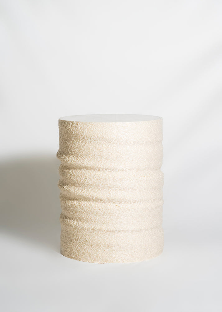 Stool T2.6 (Collection 13) – Crafting Plastics