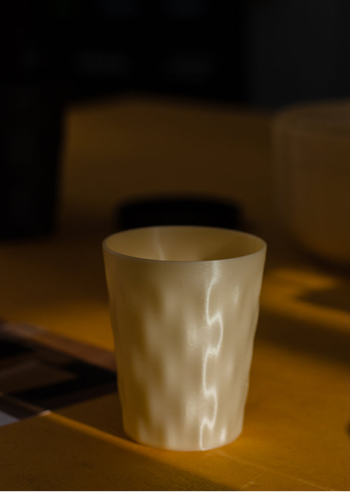 Nuatan Cups (set of 4) – Crafting Plastics