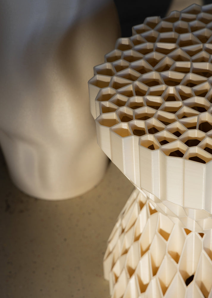 Naked – Crafting Plastics