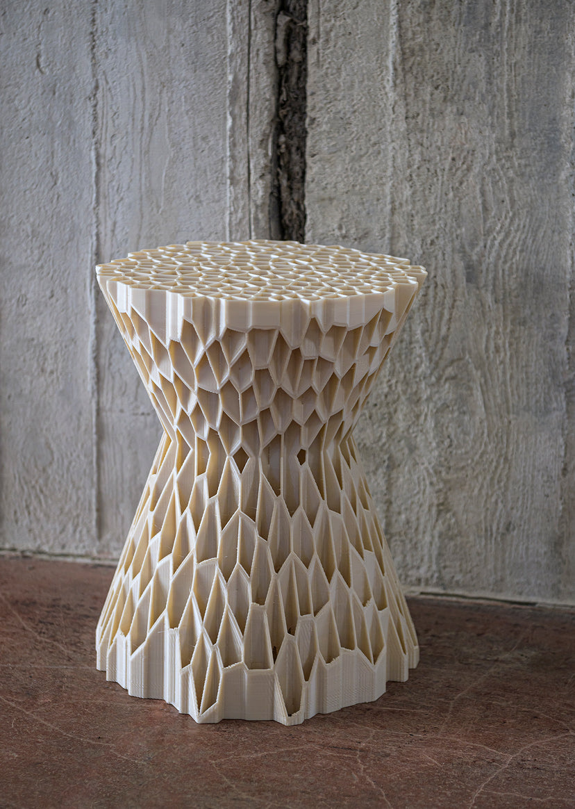 Naked – Crafting Plastics