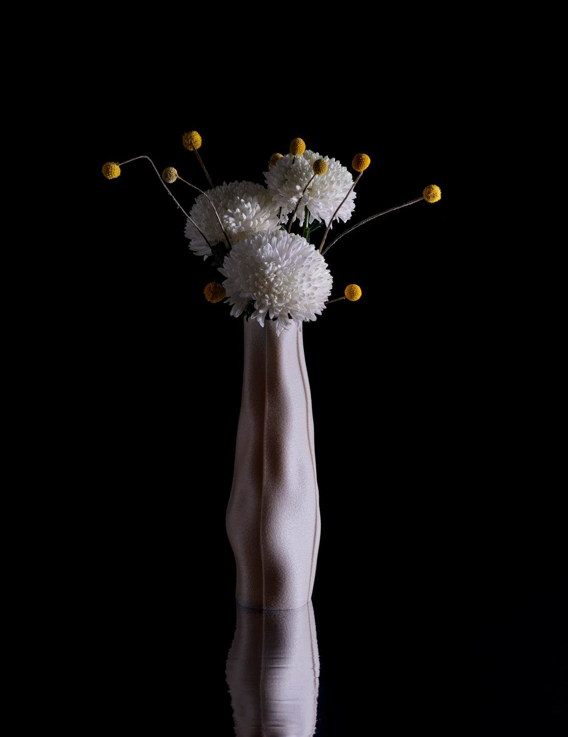 Vase 02 – Crafting Plastics